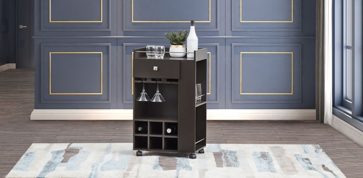 Cantinas - Bar - Sala