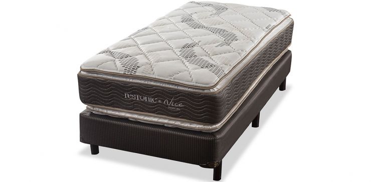 Colchones Individuales | Muebles Dico | Bajío