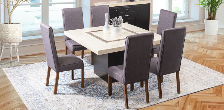 Comedores | Muebles Dico | BAJÍO