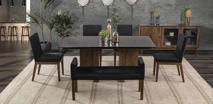 Comedores | Muebles Dico | BAJÍO