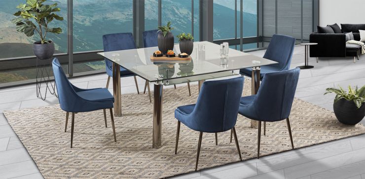 Comedores | Muebles Dico | BAJÍO