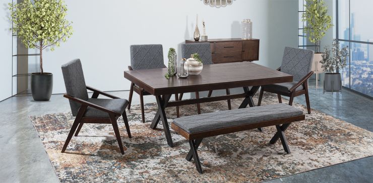 Comedores | Muebles Dico | BAJÍO