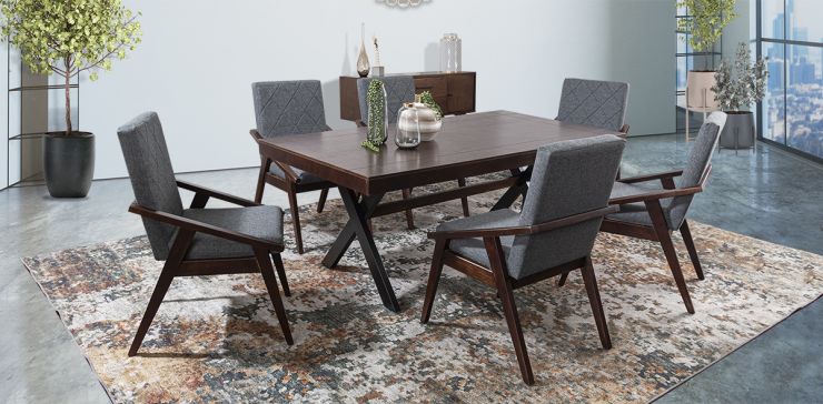 Comedores | Muebles Dico | BAJÍO