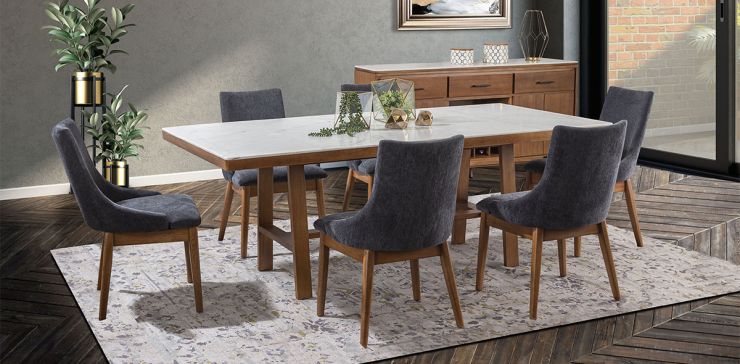 Comedores | Muebles Dico | BAJÍO