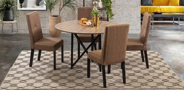 Comedores | Muebles Dico | BAJÍO