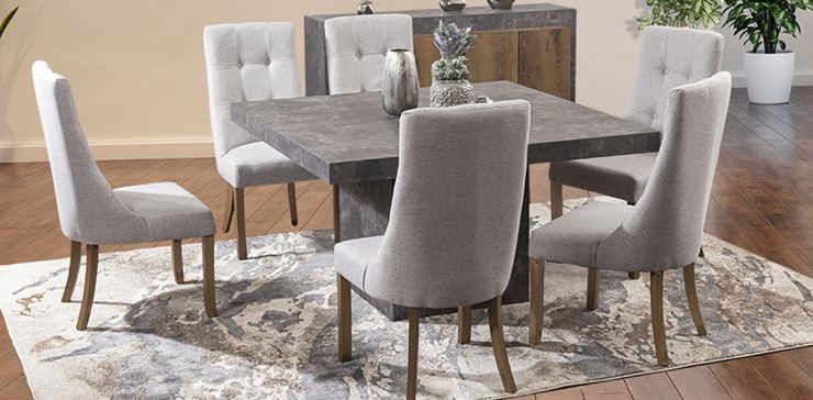 Comedores | Muebles Dico | BAJÍO