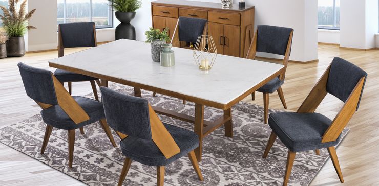 Comedores | Muebles Dico | BAJÍO