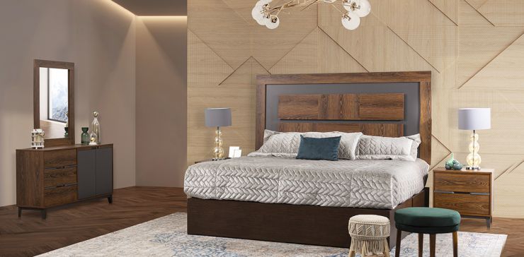 Recámaras | Muebles Dico | Bajio