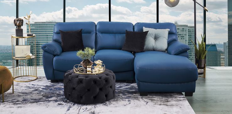 Sala modular | Muebles Dico | BAJÍO