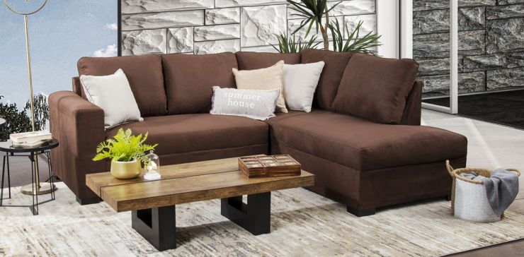 Sala modular | Muebles Dico | BAJÍO