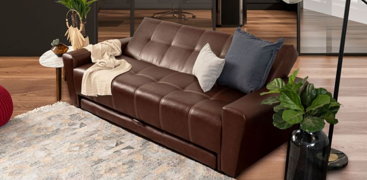 Sofás cama | Muebles Dico | BAJÍO